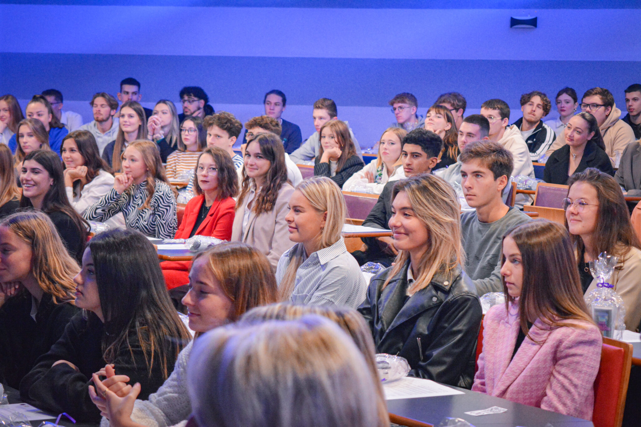 MOD'SPE Paris : École de Mode à Paris - Marketing et Communication