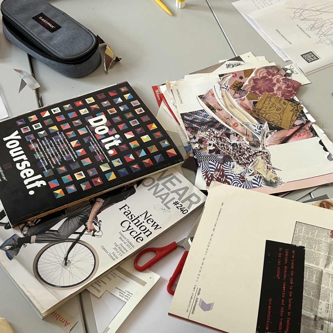 NOUVEAU : Journée d'immersion à MOD'SPE - MOD'SPE Paris