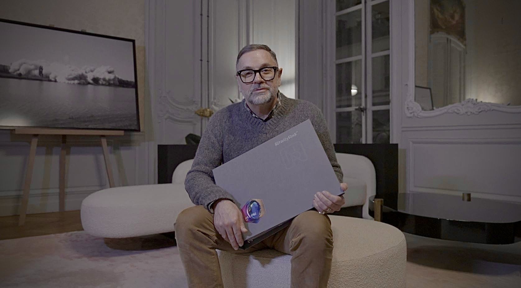 Les nouvelles tendances Lifestyle de 2026 avec Nelly Rodi - MOD'SPE Paris